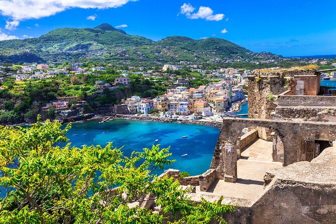 Ischia Private Tour with Local Guide & Ischia Hotel Pick-Up - Frequently Asked Questions