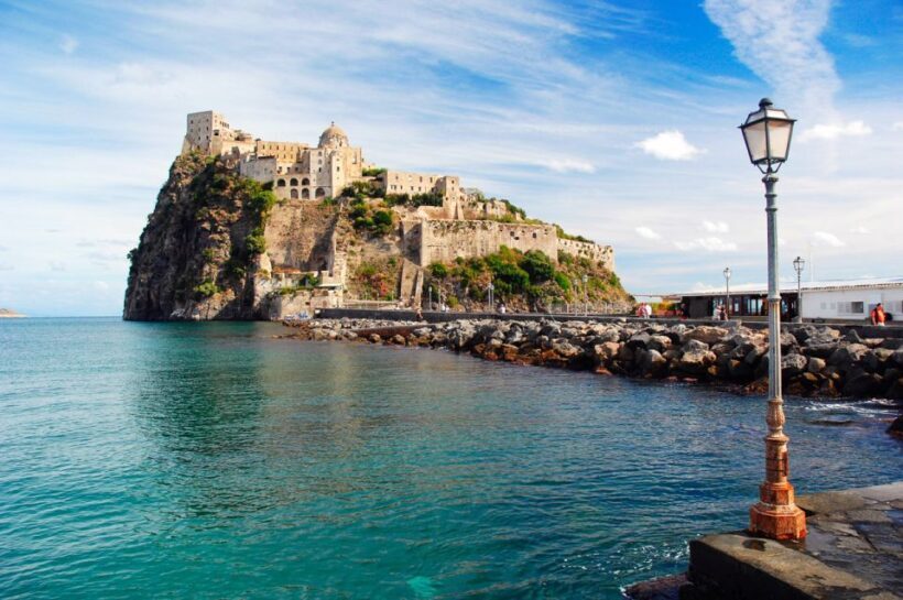 Ischia & Procida Island on a luxury boat - Final Thoughts: Who Will Love This Tour?