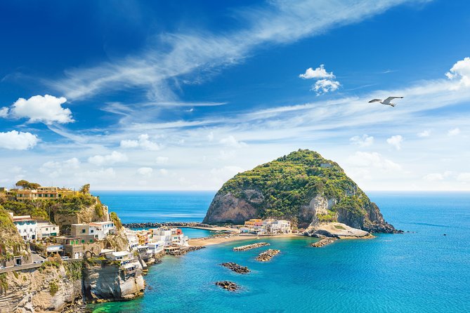 Ischia & Procida Tour - Who Should Consider This Tour?