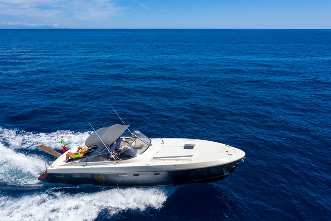 Ischia & Procida Tour - FAQs