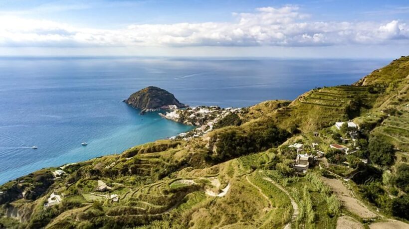 Ischia: Sant'Angelo e Maronti with Transfers from Naples - Return and Reflection