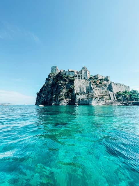 Ischia: The Most Beautiful Boat Excursion In Ischia - Ischia: The Most Beautiful Boat Excursion In Ischia