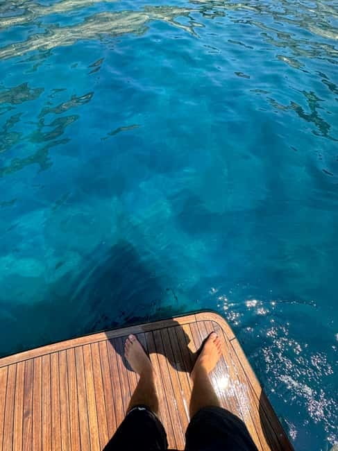 Ischia: The Most Beautiful Boat Excursion In Ischia - FAQ