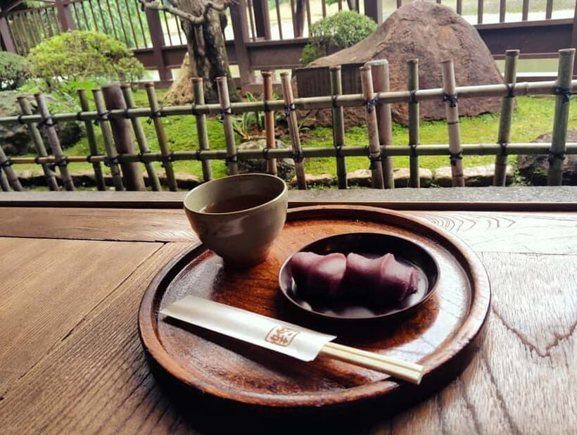 Ise: Express Tour of Japans Most Sacred Shrine - The Sum Up