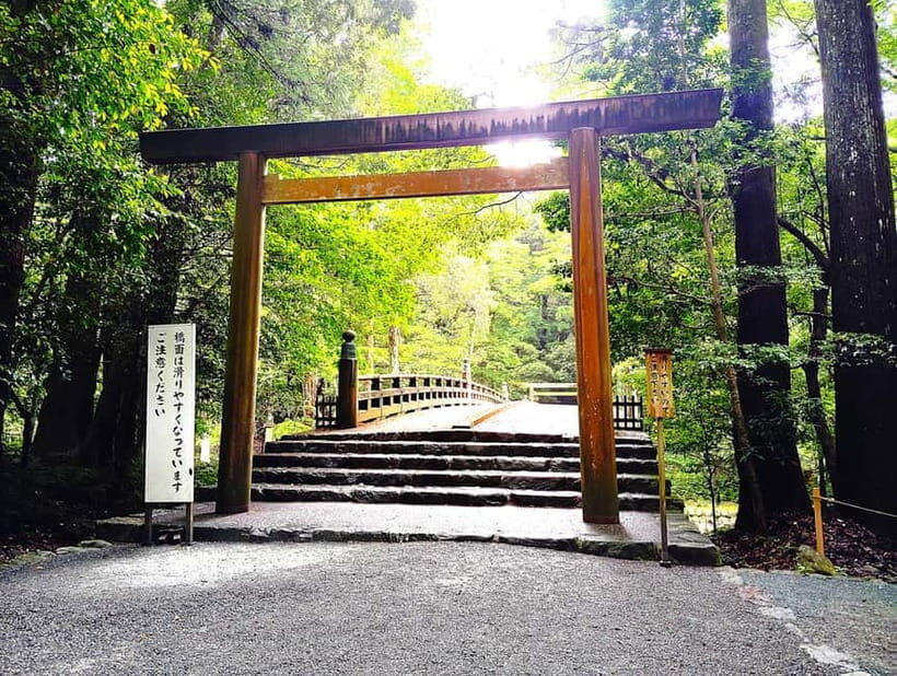 Ise: Full-Day Guided Tour of Shrines and Oharaimachi - Final Thoughts