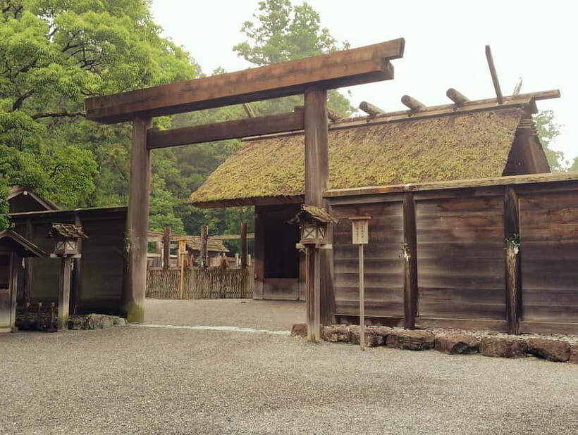 Ise: Guided Geku and Naiku in the Sacred Pilgrimage Order - Ise: Guided Geku and Naiku in the Sacred Pilgrimage Order — A Deep Dive into Japan’s Spiritual Heart