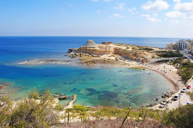 iSeeGozo Day Pass with Ferry & Gozo Bus Hop-On Hop-Off (CMO) - An Introduction to the Experience