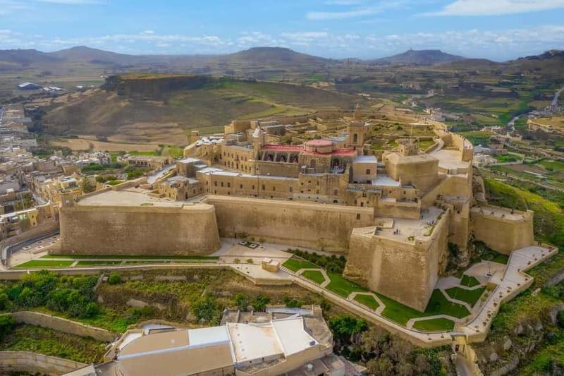 iSeeGozo Day Pass with Ferry & Gozo Bus Hop-On Hop-Off (CMO) - FAQ
