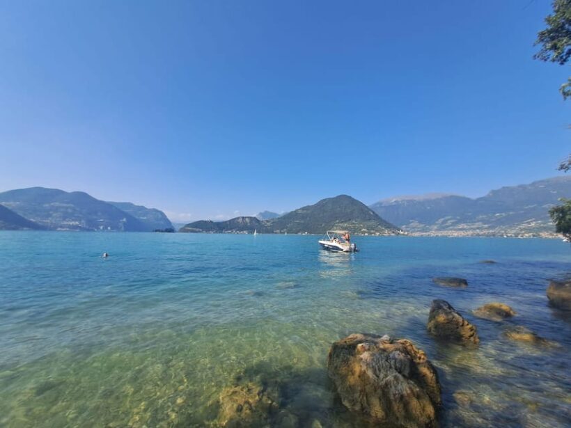 Iseo Lake: rental of paddle boards - Frequently Asked Questions (FAQs)