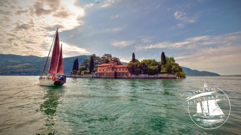 Iseo Lake: tours on a historic sailboat - The Sum Up