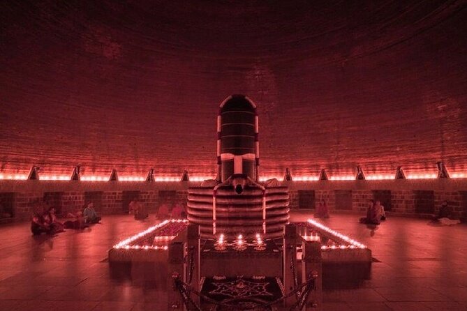 Isha Yoga Centre - Coimbatore - Who Will Love This Tour?