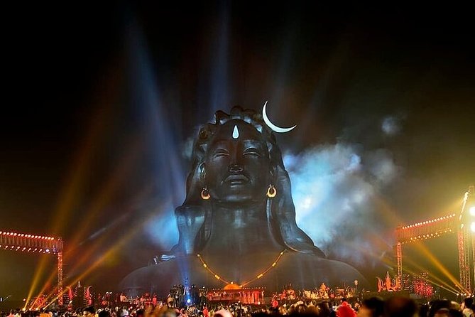 Isha Yoga Centre - Coimbatore - FAQs
