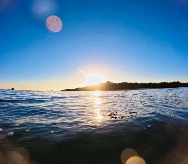 Ishigaki: Beautiful Sunset and Magic Hour Canoe Tour - An In-Depth Look at the Sunset Canoe Tour