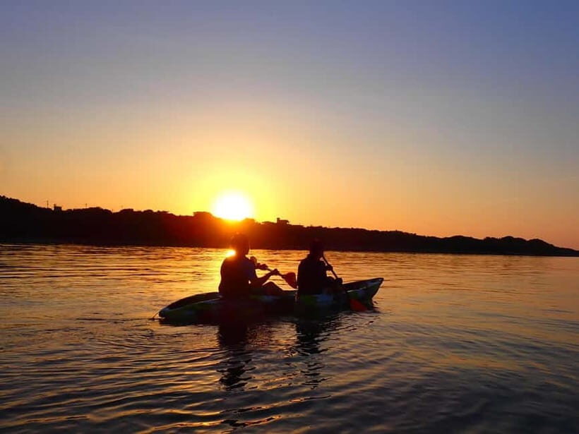 Ishigaki: Beautiful Sunset and Magic Hour Canoe Tour - Frequently Asked Questions