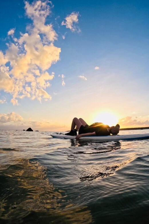 Ishigaki: Beautiful Sunset and Magic Hour SUP Tour - Final Thoughts