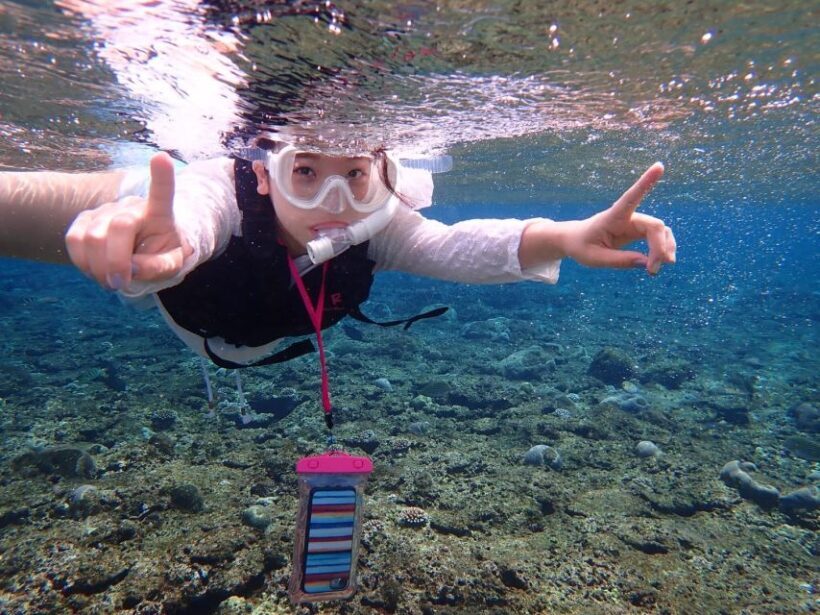 Ishigaki: Canoe or SUP at Kabira BaySnorkeling at Blue Cave - Who Will Love This Tour?