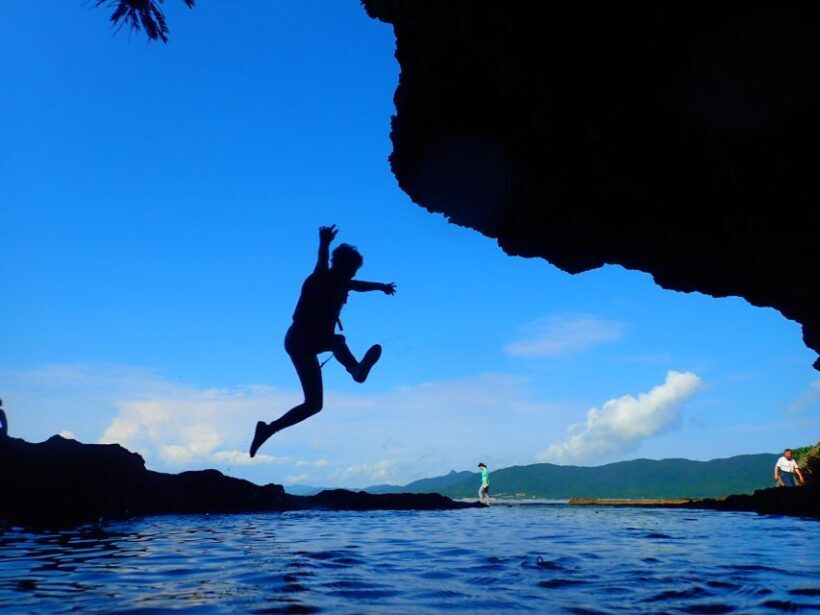 Ishigaki: Canoe or SUP at Kabira BaySnorkeling at Blue Cave - FAQ