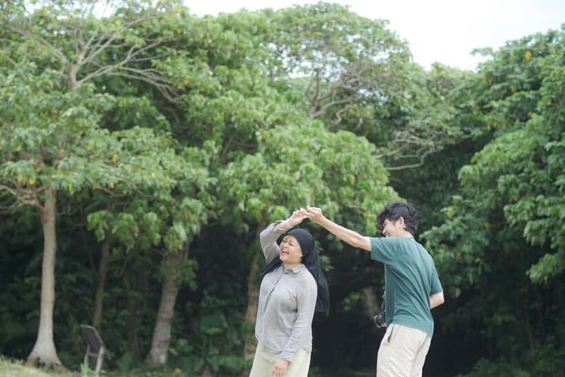 Ishigaki Hidden Gems Photo Session  Private & Relaxed - Pricing and Value