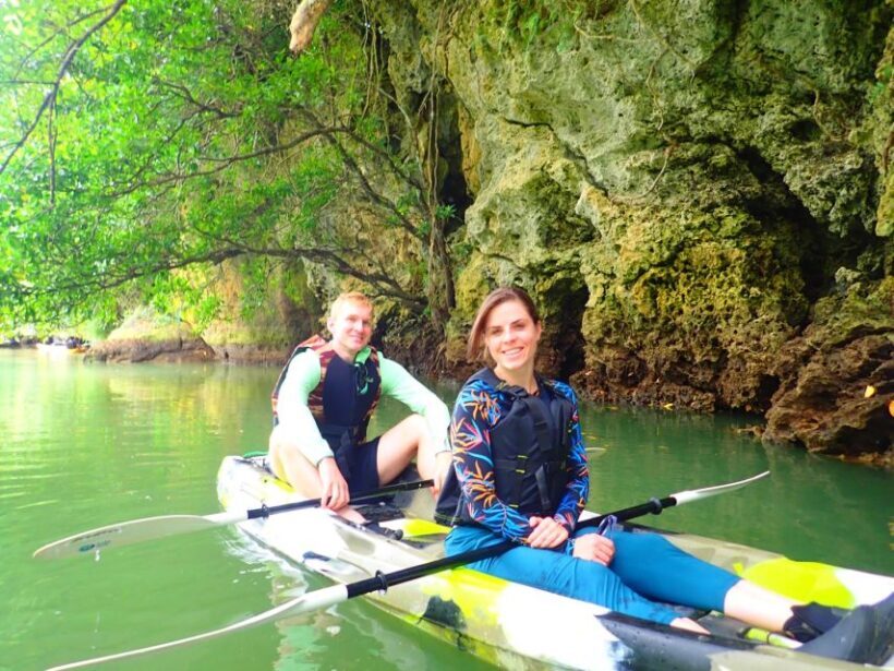 Ishigaki Island: 2-Hour Miyara River SUP or Canoeing Tour - FAQ