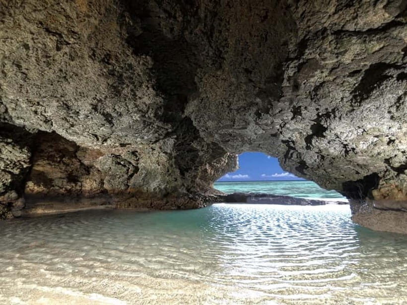 Ishigaki Island: Blue Cave Exploration & Snorkeling Tour - The Sum Up: Who is This Tour Best For?