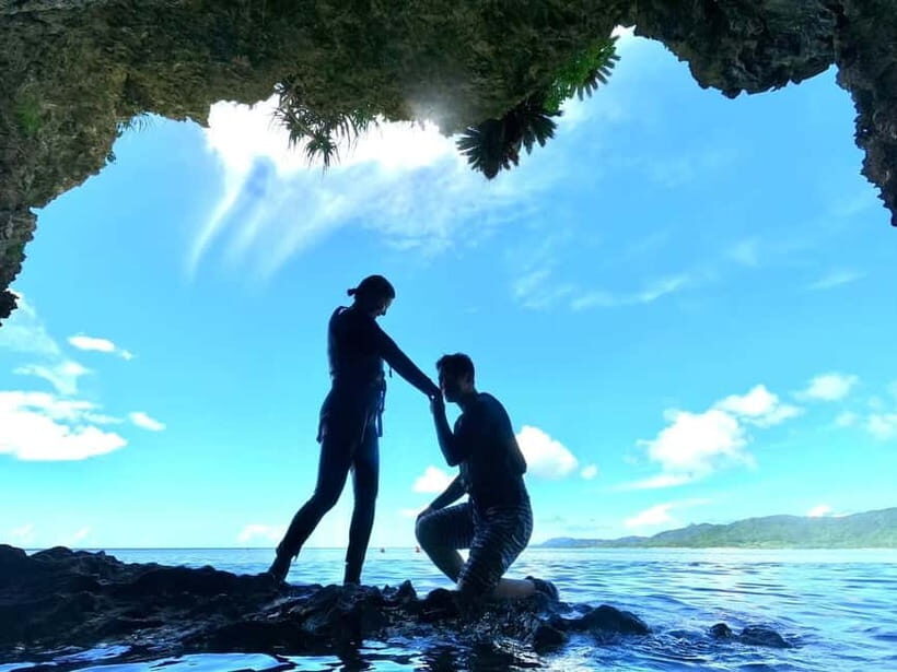 Ishigaki Island: Blue Cave Exploration & Snorkeling Tour - FAQ