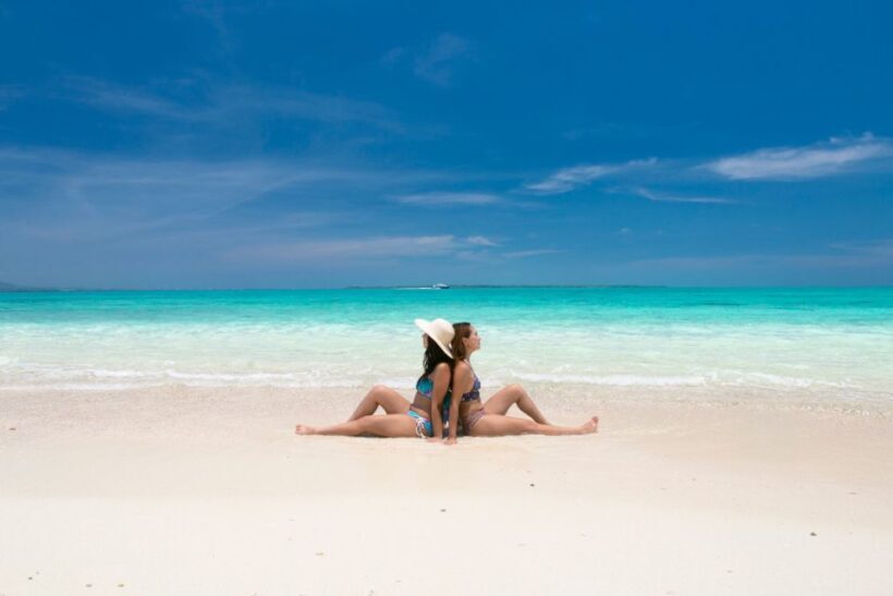 Ishigaki Island: Boat Snorkeling Tour at Phantom Island - Final Thoughts: Who Will Love This Tour?