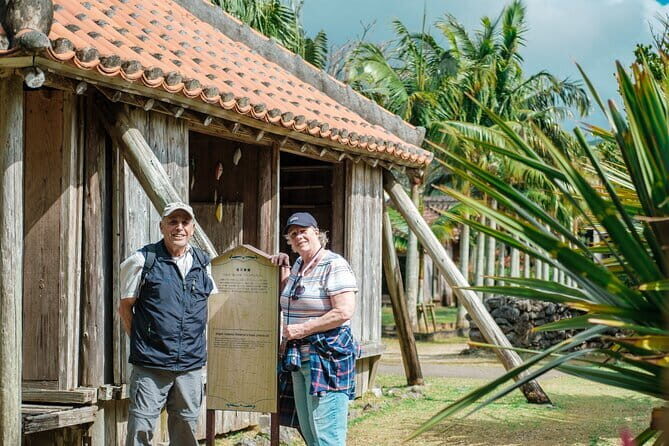 Ishigaki Island Private Tour by English Native Speaker - Introduction