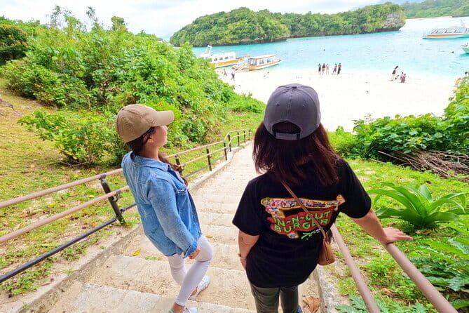 Ishigaki Island Private Tour by English Native Speaker - Practical Considerations