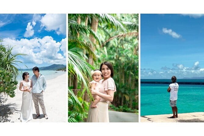 Ishigaki Island Private Tour by English Native Speaker - The Sum Up