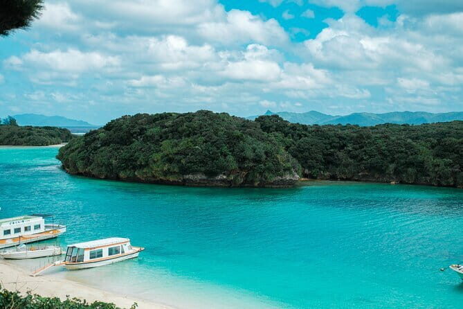 Ishigaki Island Private Tour by English Native Speaker - FAQ