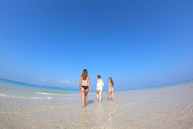 Ishigaki Mangrove SUP or Canoeing and Phantom Island Snorkeling - Customer Feedback and Recommendations