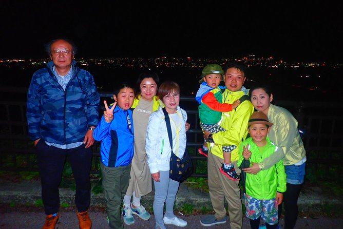 [Ishigaki] Night Jungle Tour - Cancellation Policy and Booking