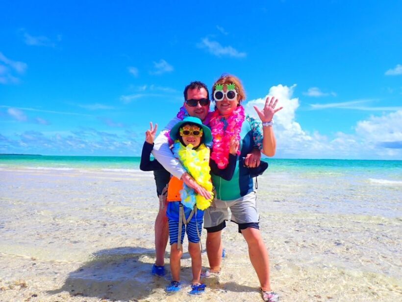 Ishigaki: Phantom Island Snorkeling and Taketomi Sightseeing - Is the Price Worth It?