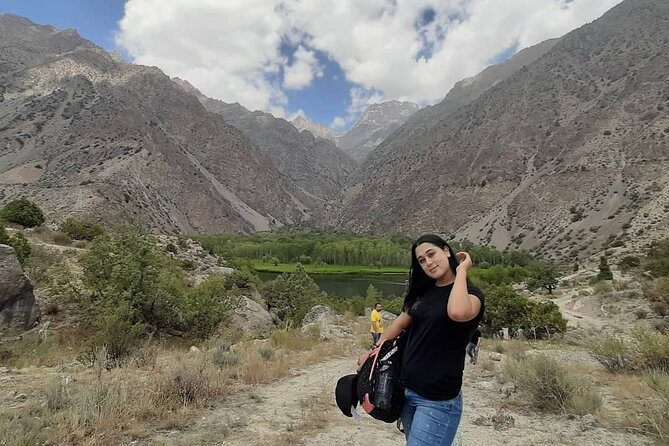 ISKANDARKUL - Live Legend, One-day tour - The Sum Up: Who Will Love This Tour?