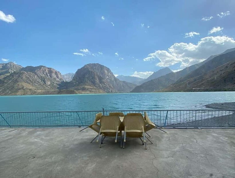 Iskanderkul Lake Day Trip from Dushanbe - Who Will Enjoy This Trip?
