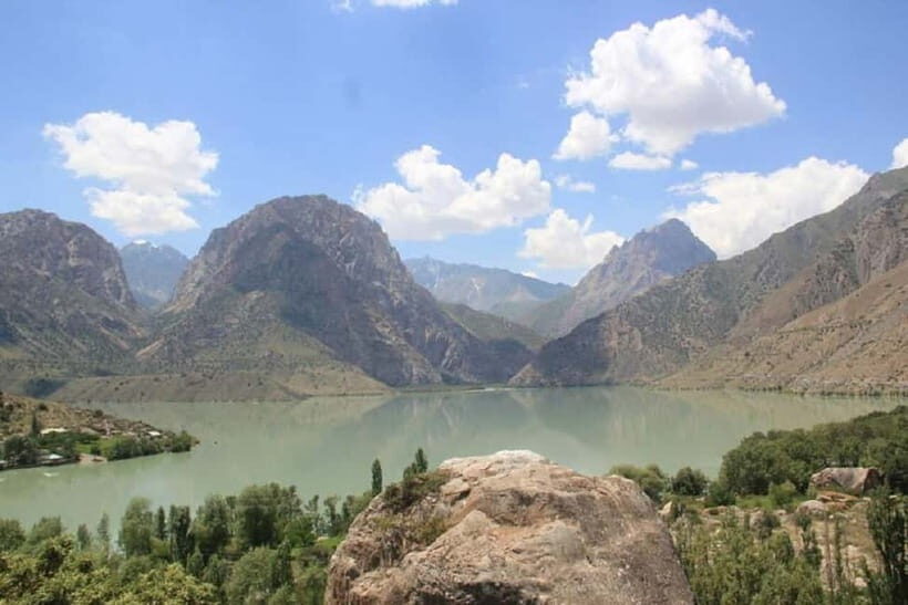 Iskanderkul Lake Day Trip from Dushanbe - Final Thoughts