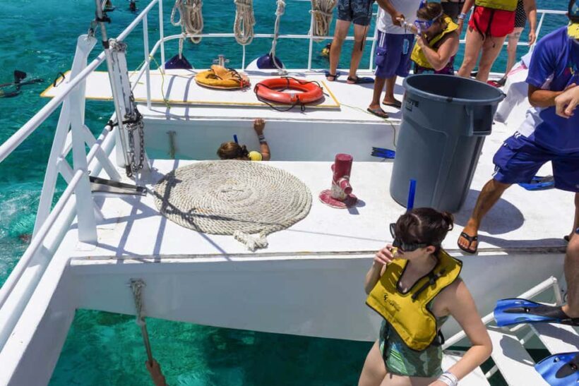 Isla Catalina All Inclusive Snorkel and Beach Day Punta Cana - An In-Depth Look at the Isla Catalina Tour