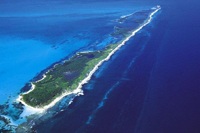 Isla Contoy Adventure Tour & Isla Mujeres from Playa del Carmen - The Practicalities: What You Need to Know