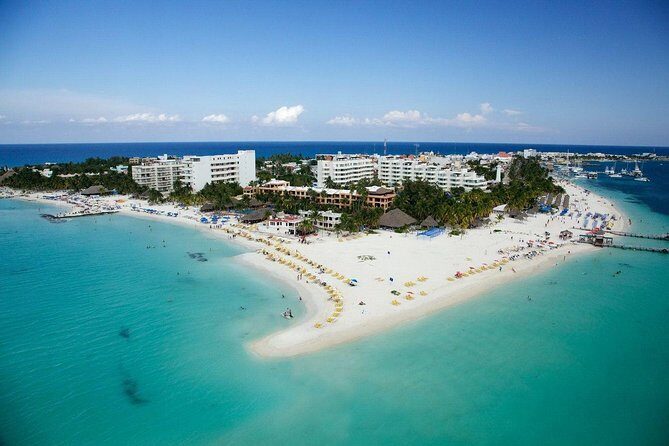 Isla Contoy Adventure Tour & Isla Mujeres from Playa del Carmen - Who Will Love This Tour?