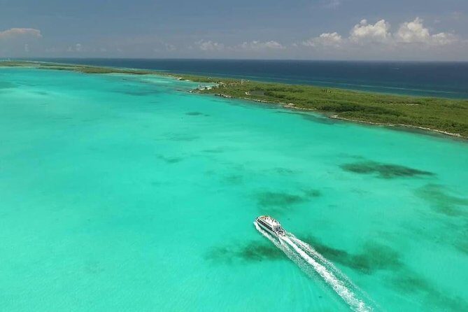 Isla Contoy Adventure Tour & Isla Mujeres from Playa del Carmen - FAQs