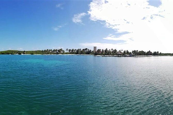 Isla Contoy Eco Adventure - Practical Details