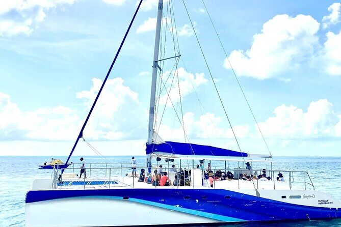 Isla Contoy Hidden Beauty! With Round Transportation From Cancun & Riviera Maya - Authenticity and Value