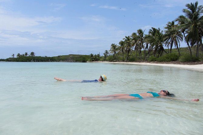 Isla Contoy & Isla Mujeres (from Playa del Carmen) - Authentic Traveler Insights