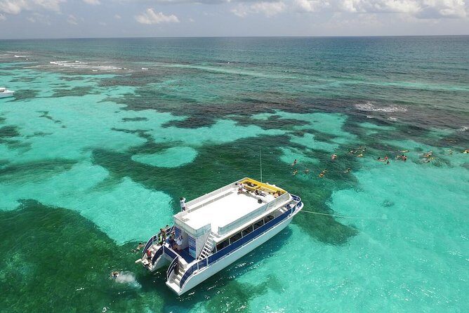 Isla Contoy & Isla Mujeres (from Playa del Carmen) - Who Should Consider This Tour?