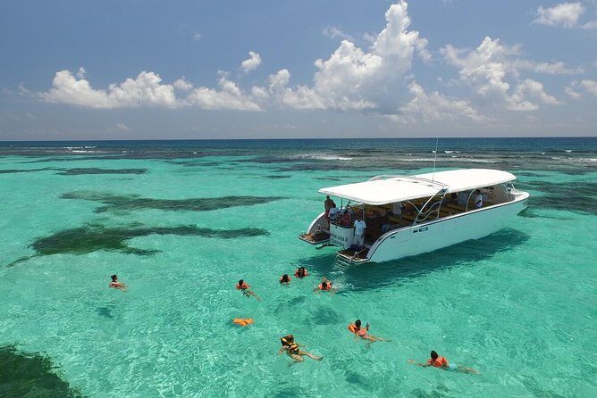 Isla Contoy & Isla Mujeres (from Playa del Carmen) - Final Thoughts: The Value Proposition