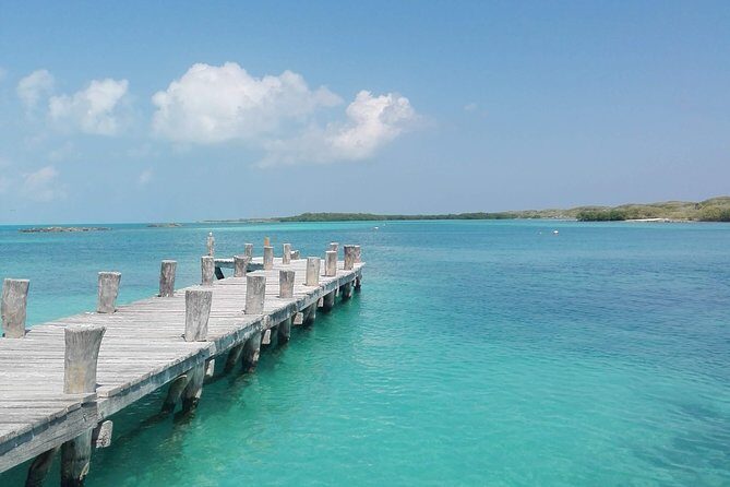 Isla Contoy & Isla Mujeres (from Playa del Carmen) - FAQ: Quick Answers to Common Questions