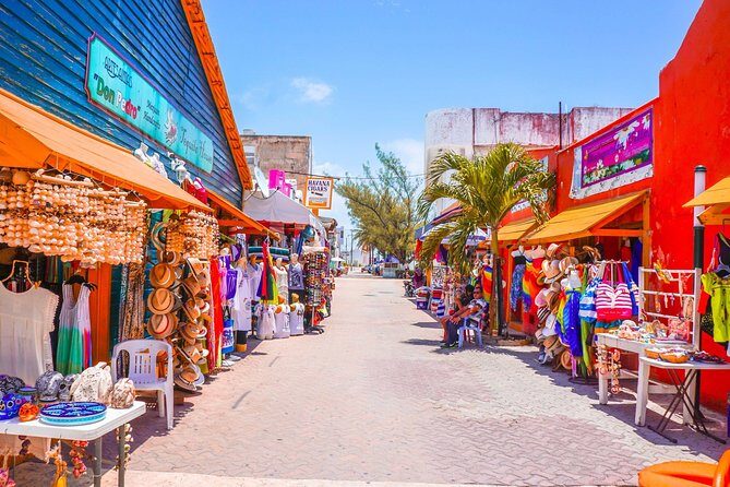 Isla Contoy & Isla Mujeres Tour from Cancun & Playa Del Carmen - FAQs
