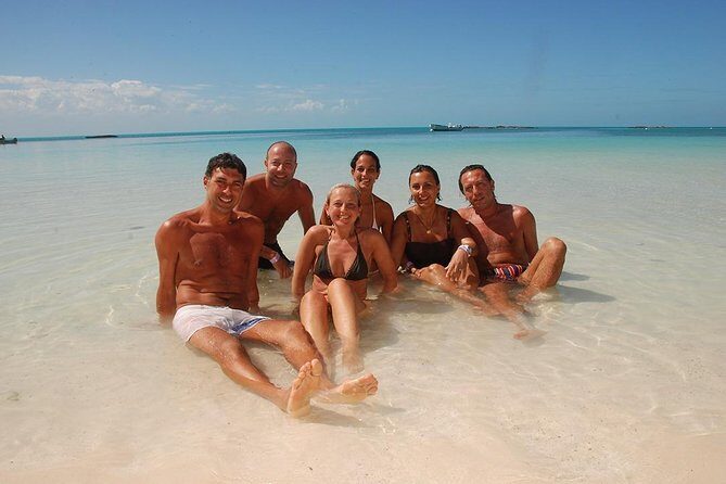Isla Contoy & Shopping tour in Isla Mujeres from Cancun & Riviera Maya - Additional Tips for Travelers