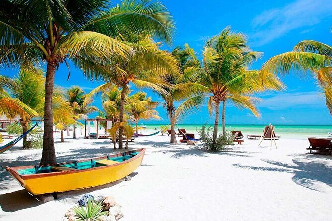 Isla Holbox All Inclusive with Transportation (Breakfast and Food Included) - FAQ