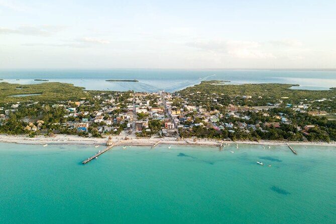 Isla Holbox Day Tour from Cancun with Lunch Included - An In-Depth Look at the Tour Itinerary